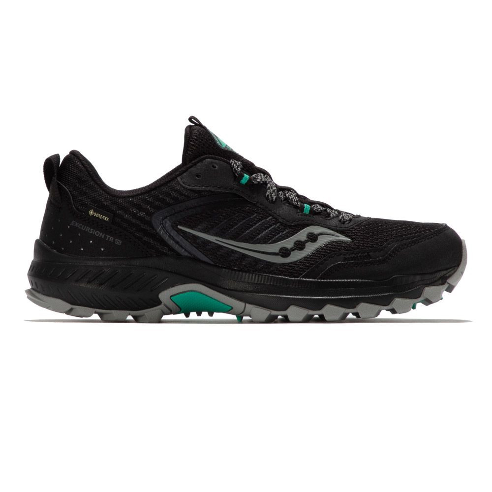 Saucony Excursion TR15 GORE-TEX Women's Trail Running Shoes - AW21 ...
