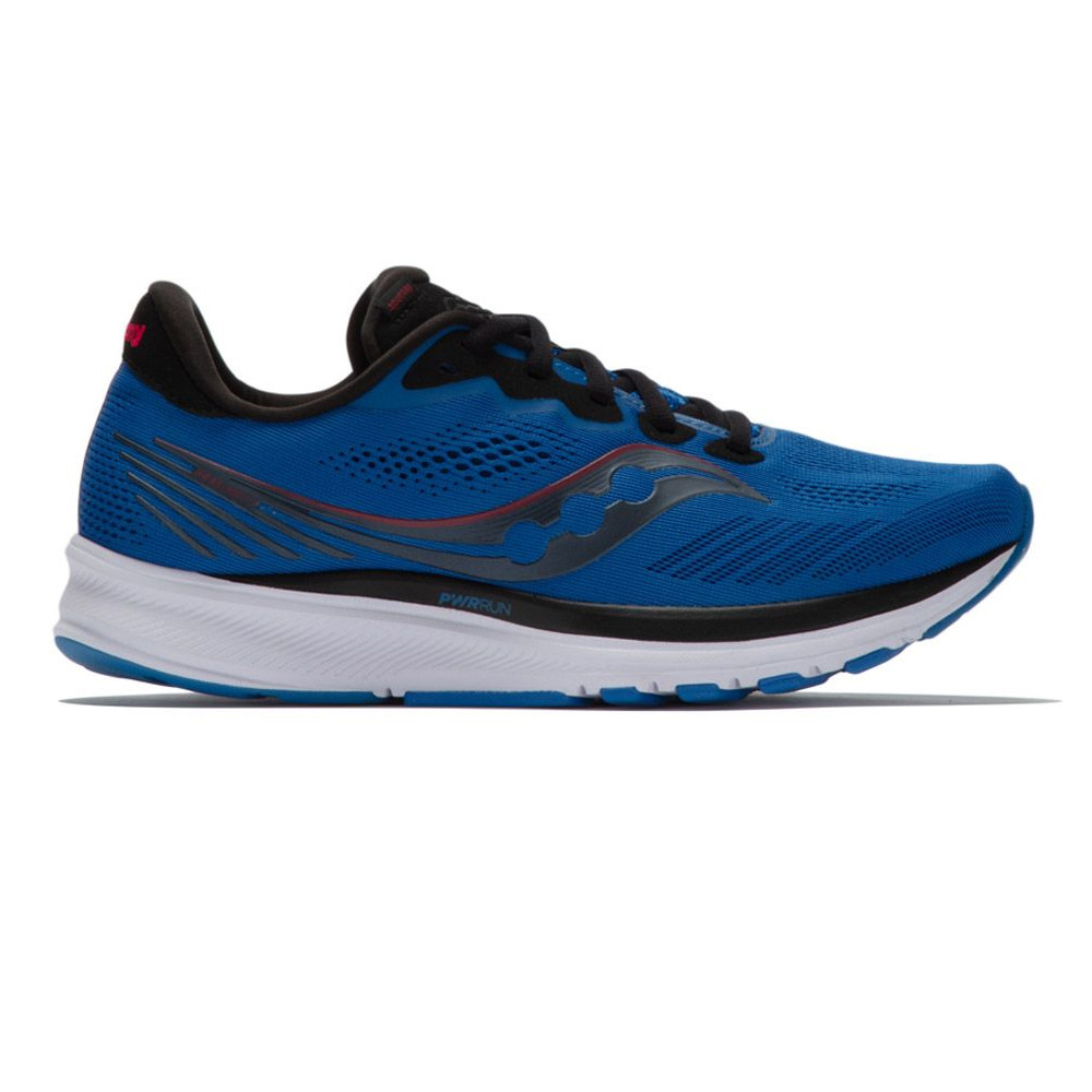 Saucony Ride 14 Running Shoes - 60% Off | SportsShoes.com