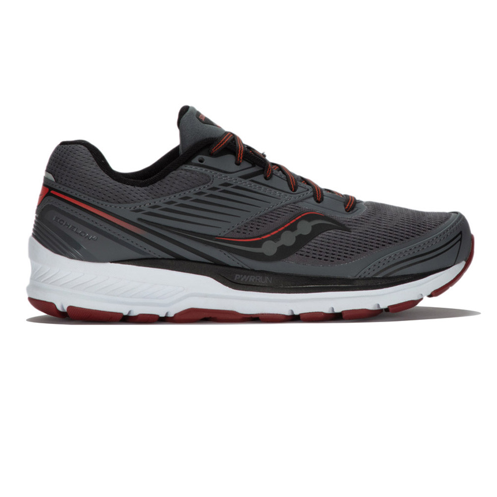 Saucony Echelon 8 Running Shoes - 44% Off | SportsShoes.com