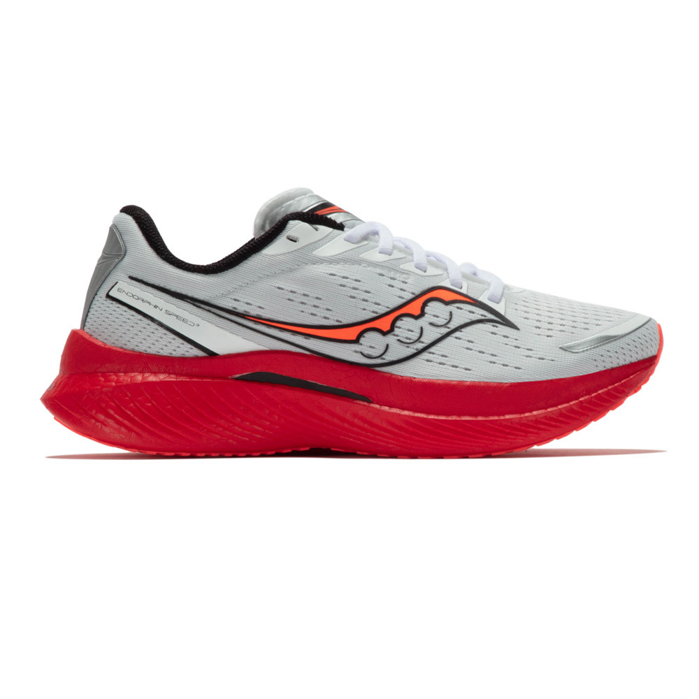 Saucony Endorphin Speed 3 Running Shoes - 36% Off | SportsShoes.com