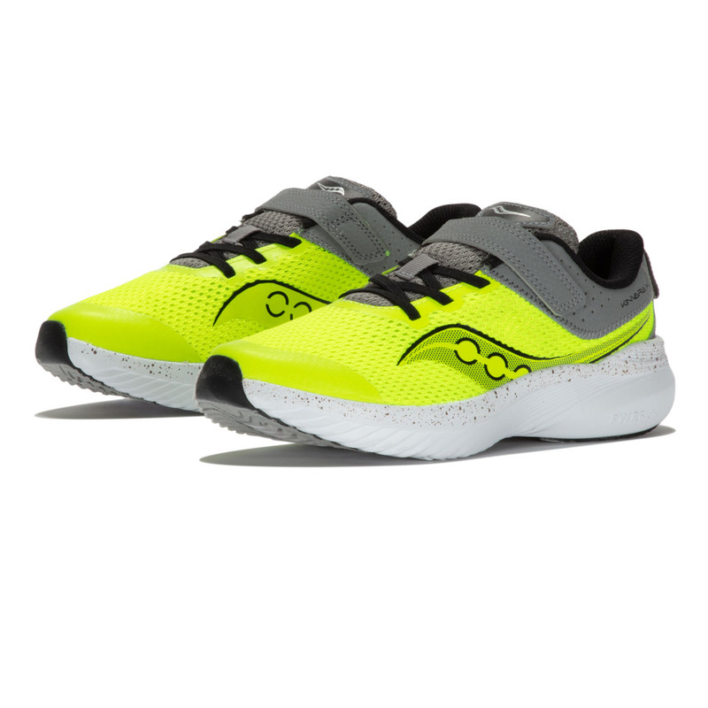 Saucony jackets kids green store