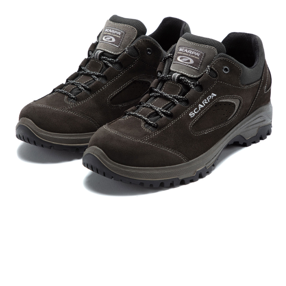 Scarpa Stratos Walking Shoes - 50% Off | SportsShoes.com