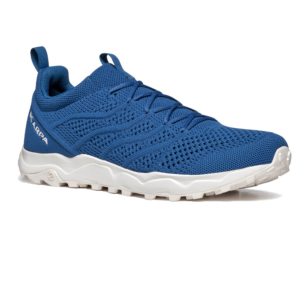 Scarpa Gecko City Shoes - 64% Off | SportsShoes.com