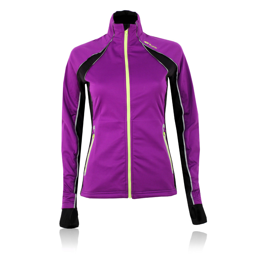 Sugoi Firewall 180 Women's Running Jacket | SportsShoes.com