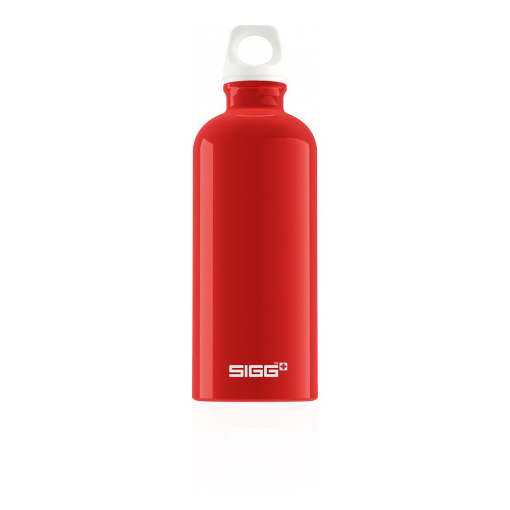 Sigg Fabulous 600ml Bottle | SportsShoes.com
