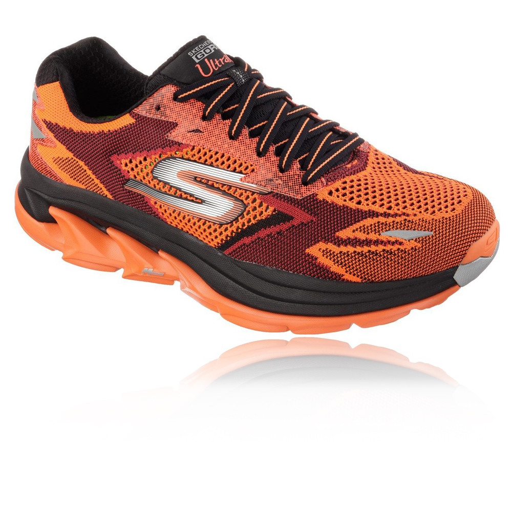 Skechers Go Run Ultra R Road Running Shoes - AW16 - 33% Off ...