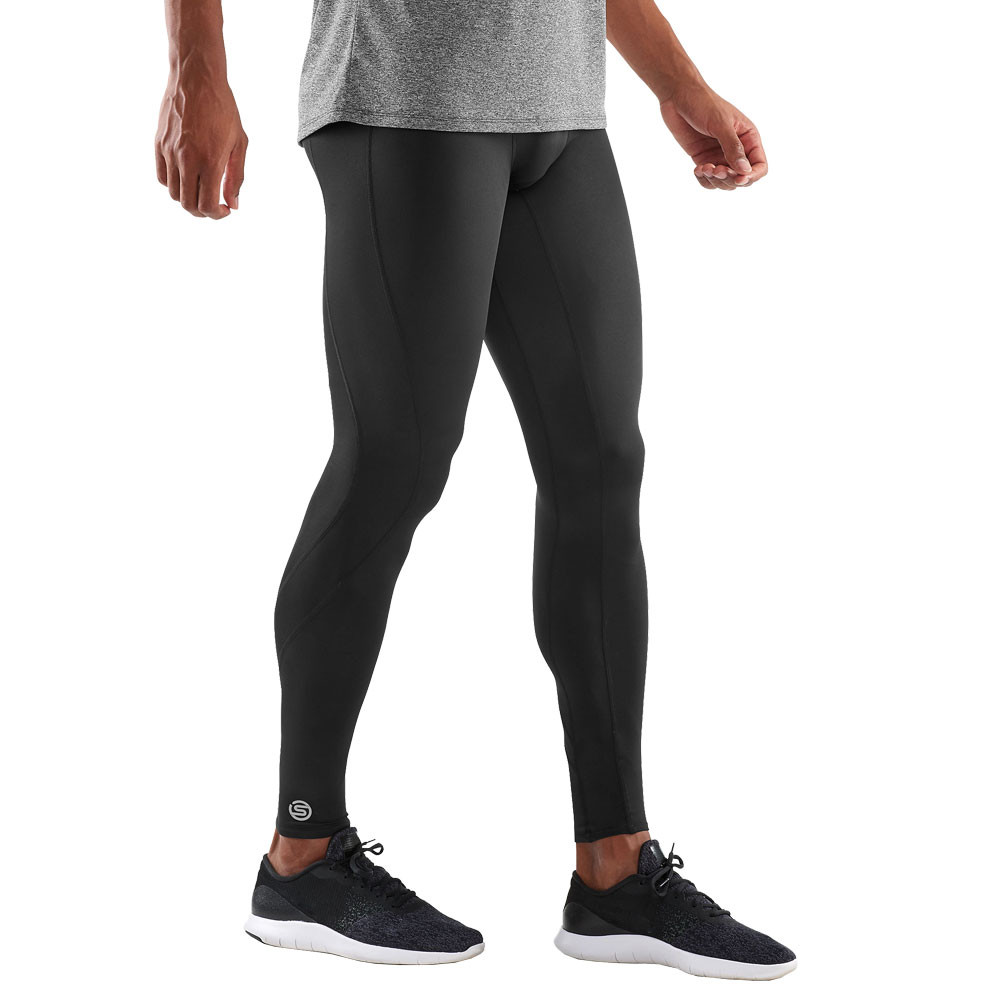 Skins DNAmic Core Long Compression Tights | SportsShoes.com