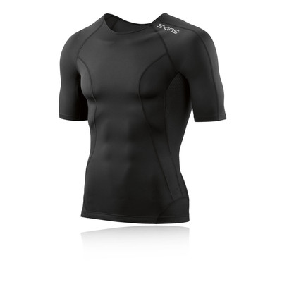 SKINS DNAmic Core Compression Short Sleeve Top | SportsShoes.com