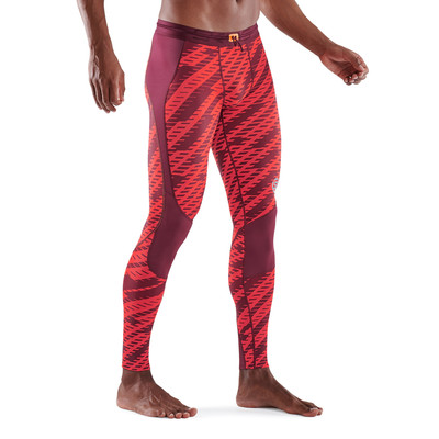Mens Skins Running Clothing & Accessories | SportsShoes.com