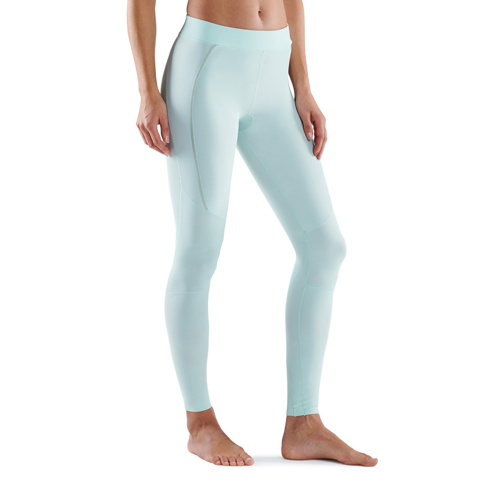 Skins Series 5 Women's Long Tights | SportsShoes.com