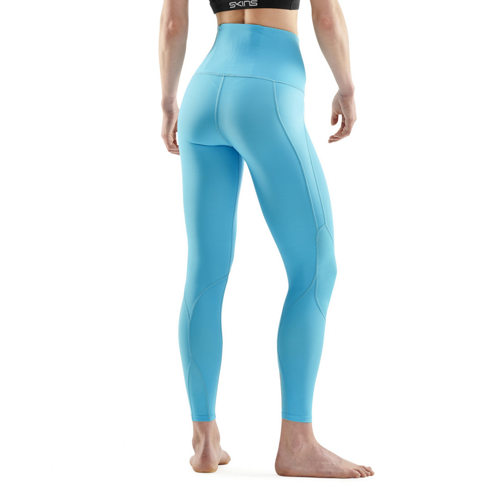 Skins Series 3 Skyscraper Women's Compression Tights | SportsShoes.com
