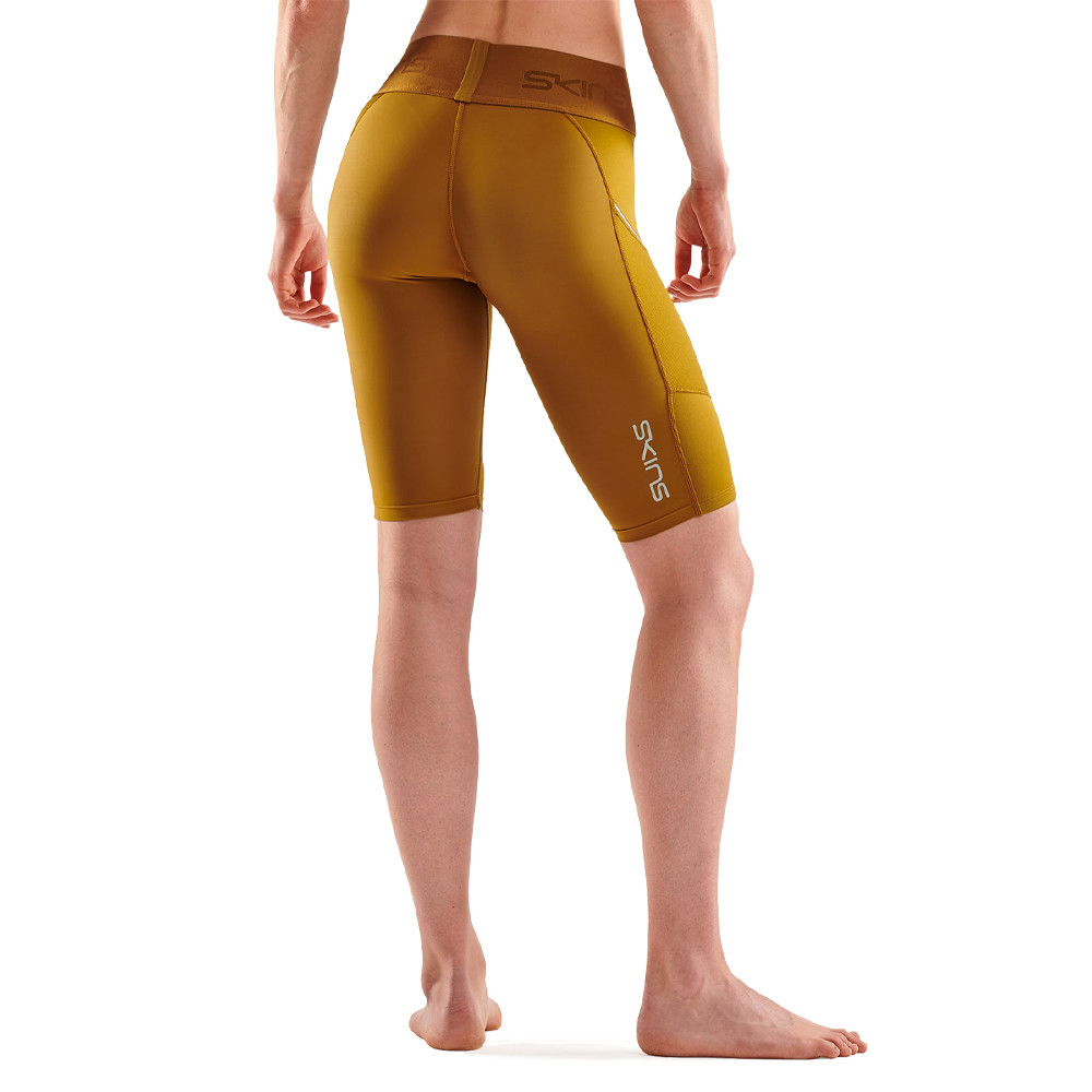 Skins Series 3 Women's Shorts | SportsShoes.com