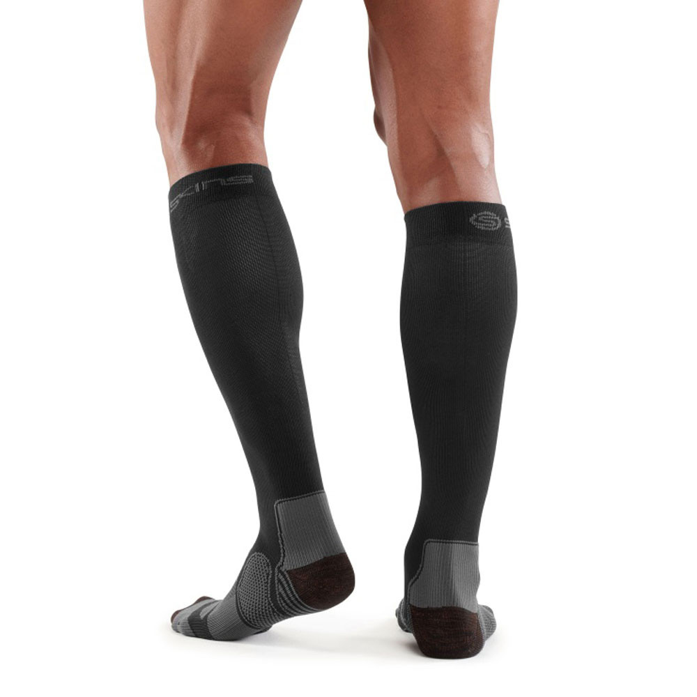 Skins Essentials Active Compression Socks | SportsShoes.com