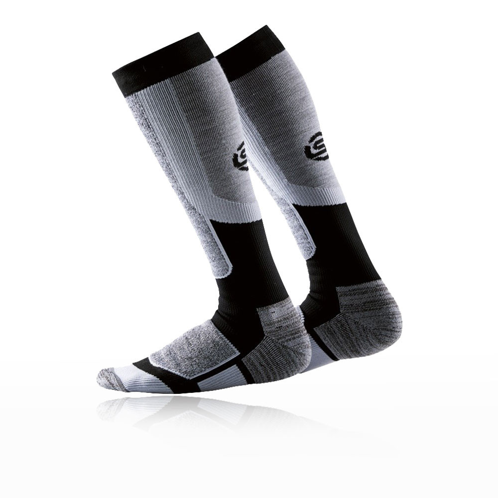 Skins Essentials Women's Thermal Active Compression Socks | SportsShoes.com