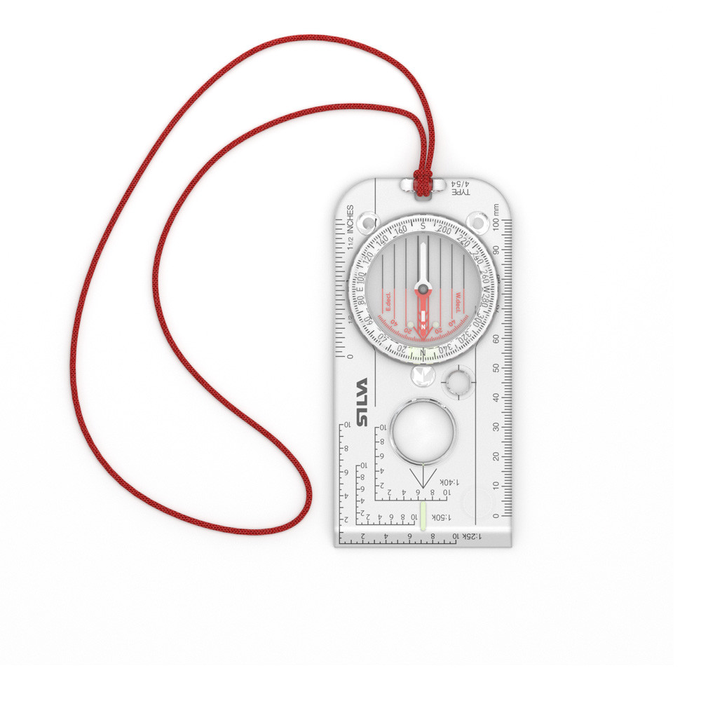 Silva Compass Expedition 4 - AW22 | SportsShoes.com