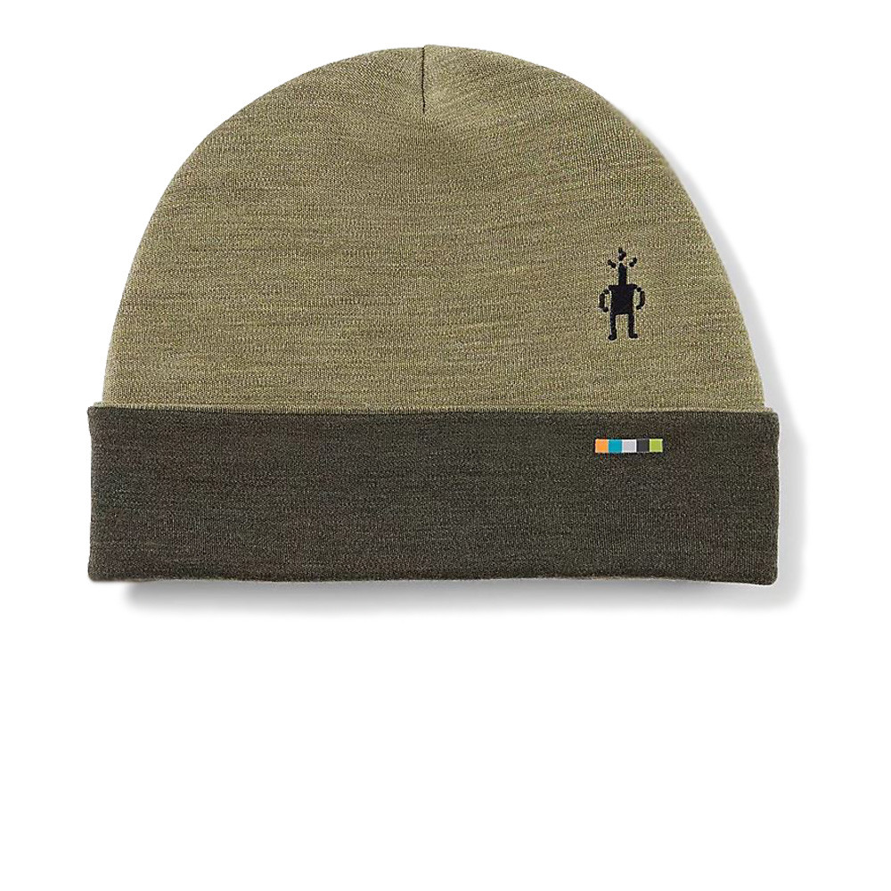 SmartWool Merino 250 Cuffed Beanie - AW22 | SportsShoes.com