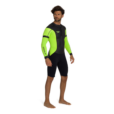 Speedo Fastskin SwimRun Wetsuit | SportsShoes.com