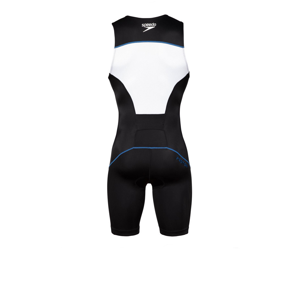 Speedo Proton Trisuit | SportsShoes.com