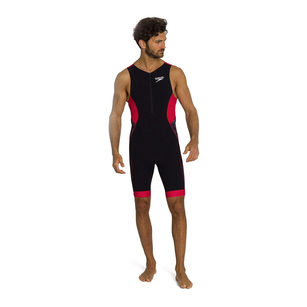 Speedo Fastskin Xenon Triathlon Trisuit | SportsShoes.com
