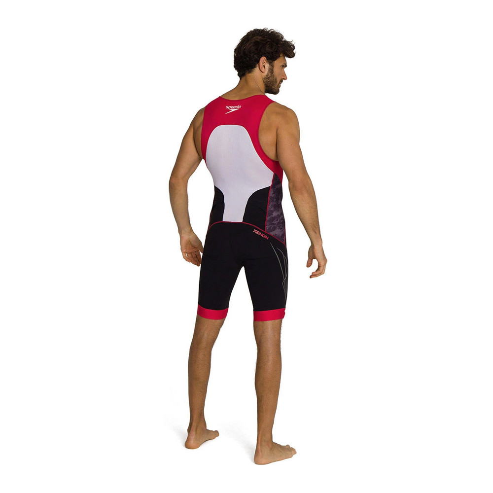 Speedo Fastskin Xenon Triathlon Trisuit | SportsShoes.com