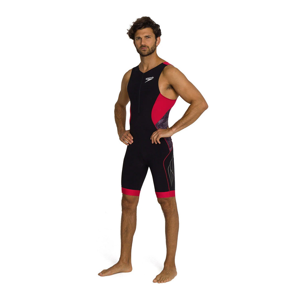 Speedo Fastskin Xenon Triathlon Trisuit | SportsShoes.com