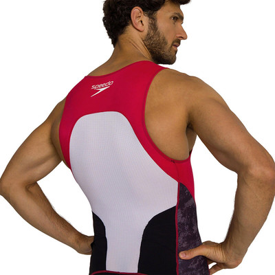 Speedo Fastskin Xenon Triathlon Trisuit | SportsShoes.com