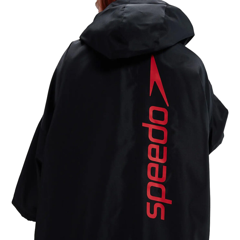 Speedo Thermal Dry Change Robe | SportsShoes.com