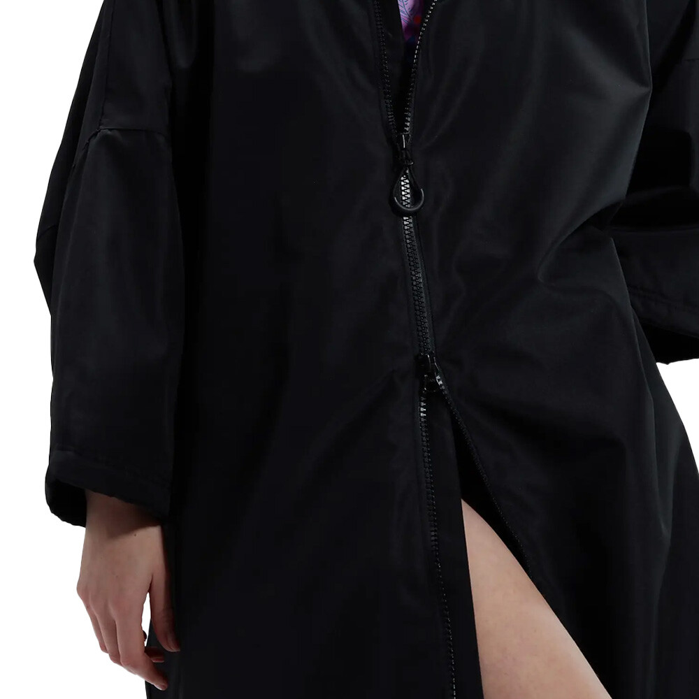 Speedo Thermal Dry Change Robe | SportsShoes.com