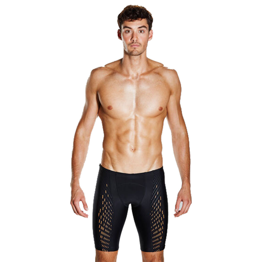 Speedo Fit PowerMesh Pro Jammer | SportsShoes.com