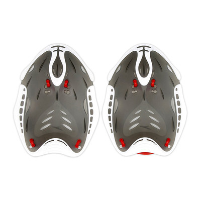 Speedo Biofuse Power Swim Training Paddle | SportsShoes.com