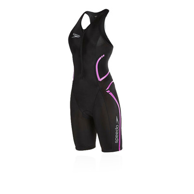 Speedo Triathlon Event Women's Trisuit | SportsShoes.com