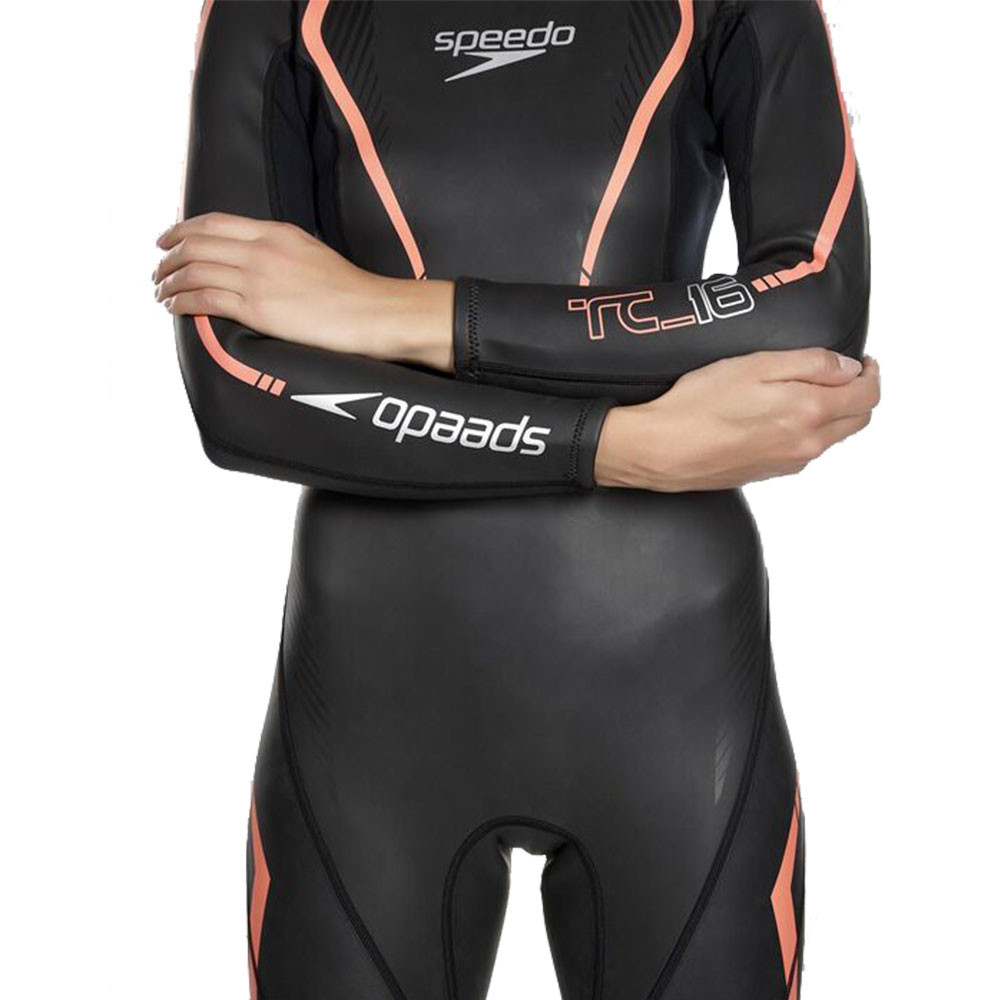 Speedo Triathlon Comp Thinswim Women's Wetsuit | SportsShoes.com