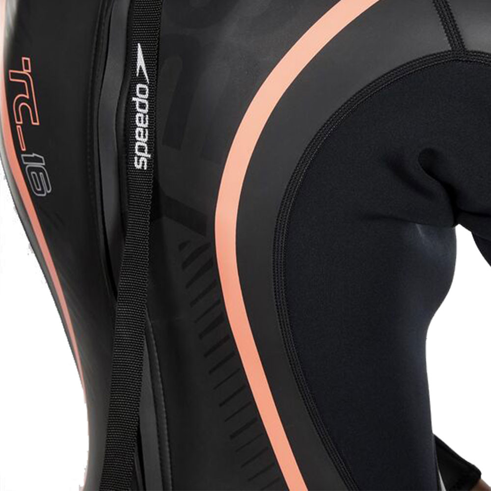 Speedo Triathlon Comp Thinswim Women's Wetsuit | SportsShoes.com