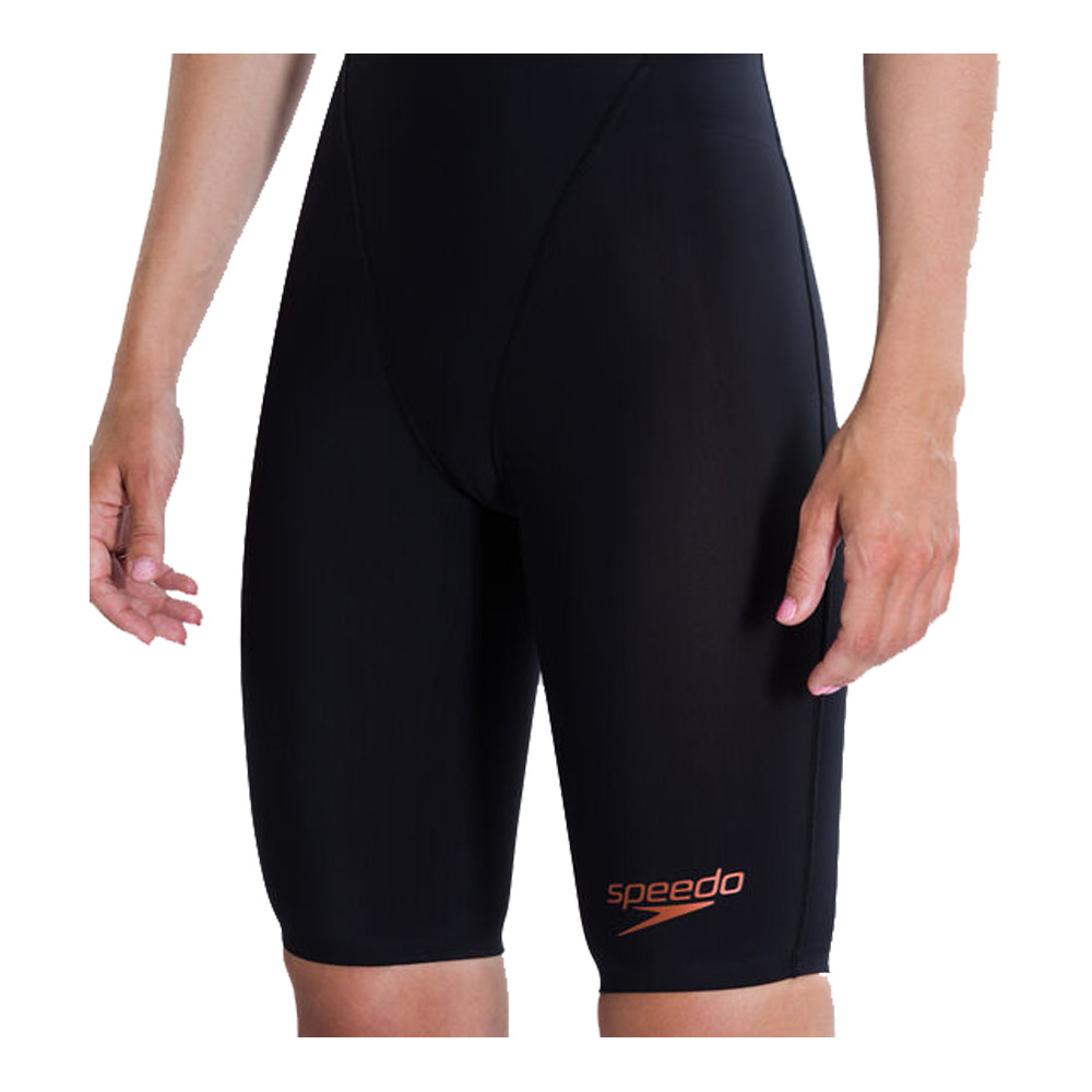 Speedo Fastskin LZR Racer Element Women's Openback Kneeskin ...