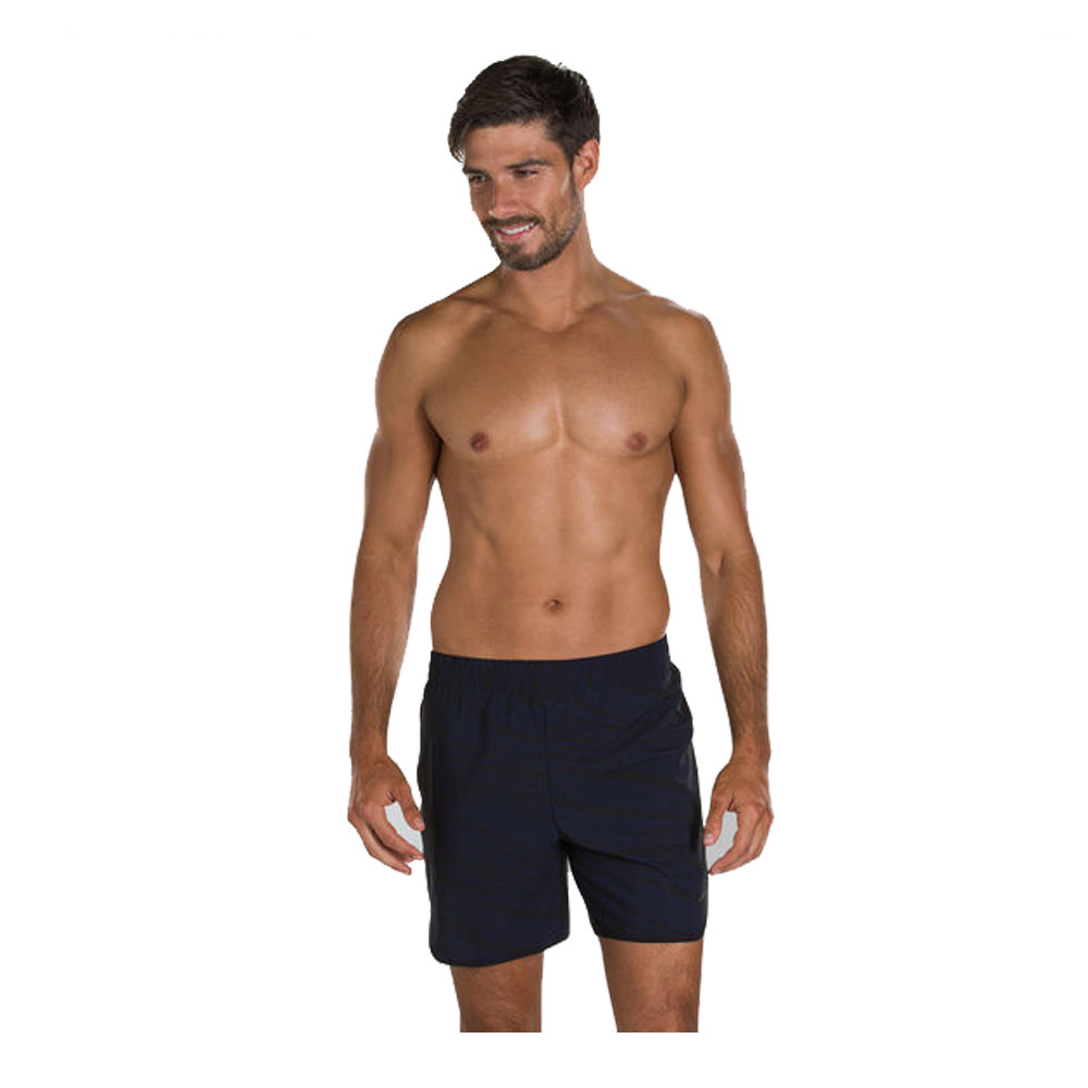 SPEEDO REFLECTWAVE TRIM WATERSHORT | SportsShoes.com