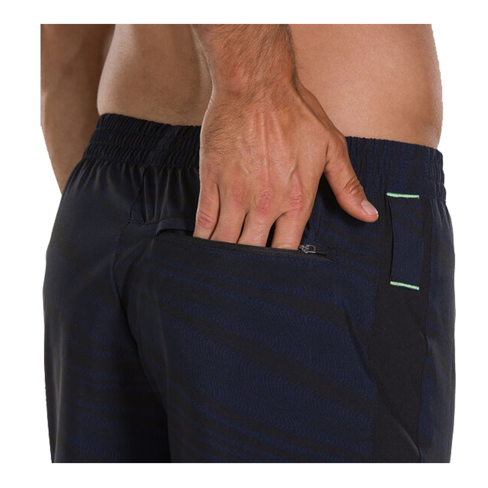 SPEEDO REFLECTWAVE TRIM WATERSHORT | SportsShoes.com