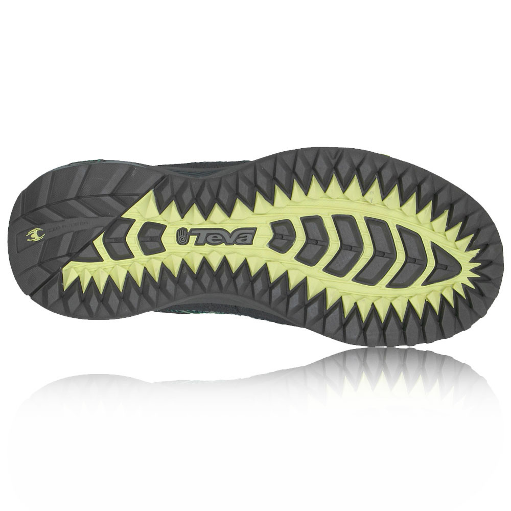 Teva Lady Forge Pro Mid Event Walking Shoes - 75% Off | SportsShoes.com