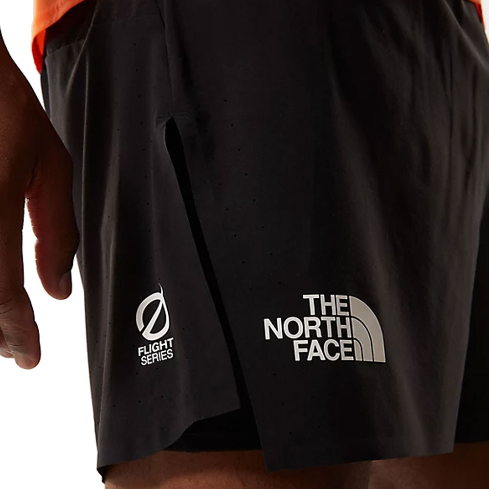The North Face Flight Stridelight 2 In 1 Shorts | SportsShoes.com