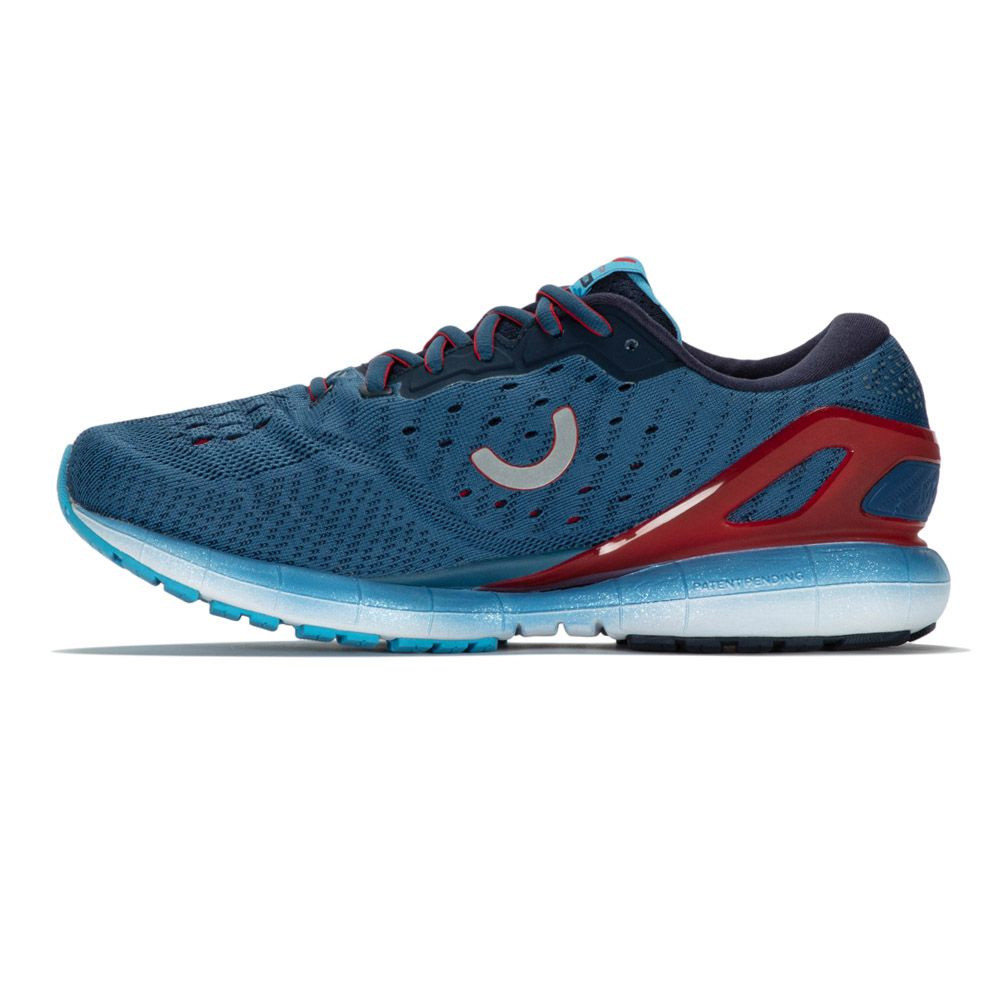 True Motion U-TECH Aion Running Shoes - 69% Off | SportsShoes.com
