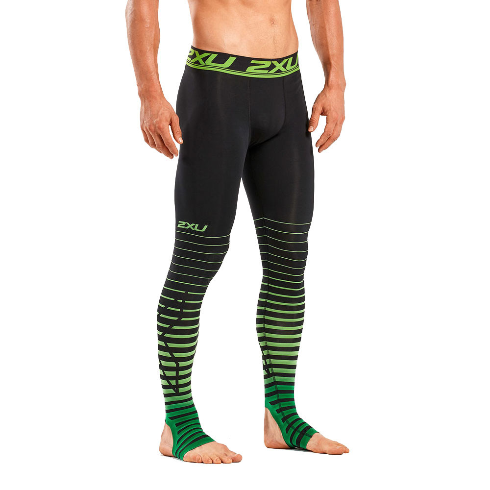 2XU Elite Recovery Compression Tight | SportsShoes.com