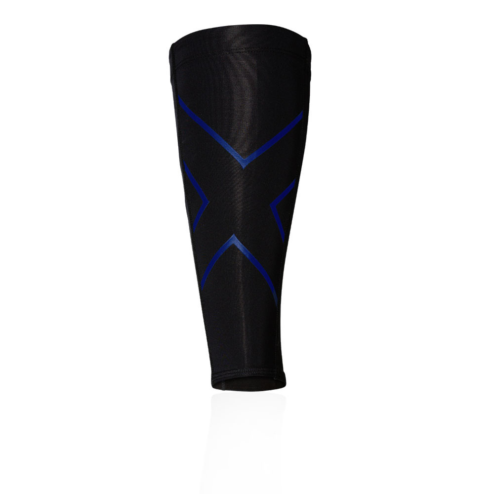 2XU Compression Calf Guards | SportsShoes.com