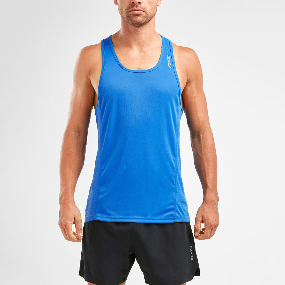 2XU X Vent Running Vest | SportsShoes.com