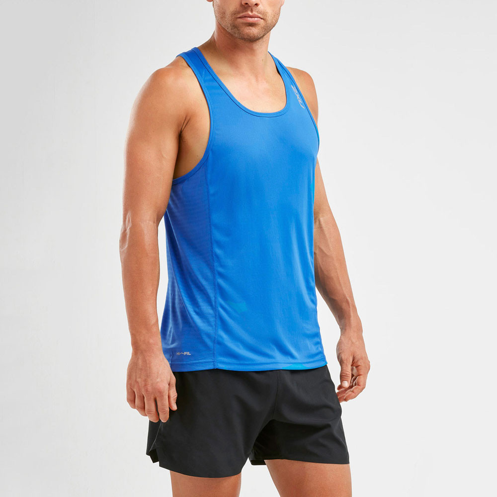 2XU X Vent Running Vest | SportsShoes.com