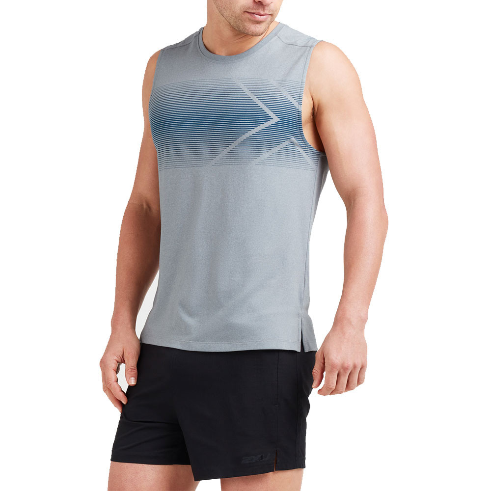 2XU Training Vest | SportsShoes.com