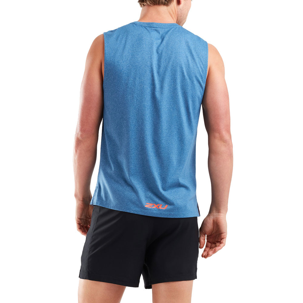 2XU Training Vest | SportsShoes.com