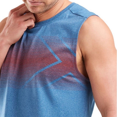 2XU Training Vest | SportsShoes.com