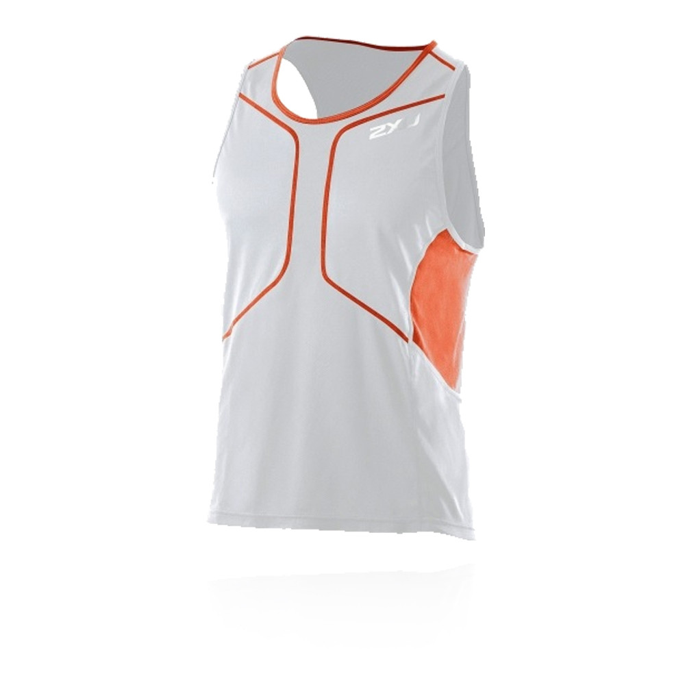 2XU Comp Run Vest | SportsShoes.com