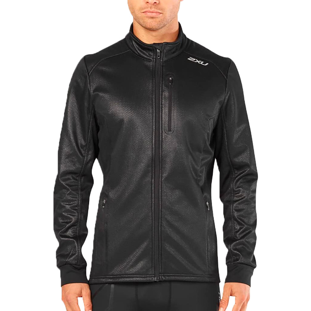 2XU Heritage Jacket | SportsShoes.com