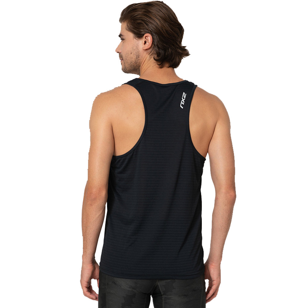 2XU X Vent Vest | SportsShoes.com