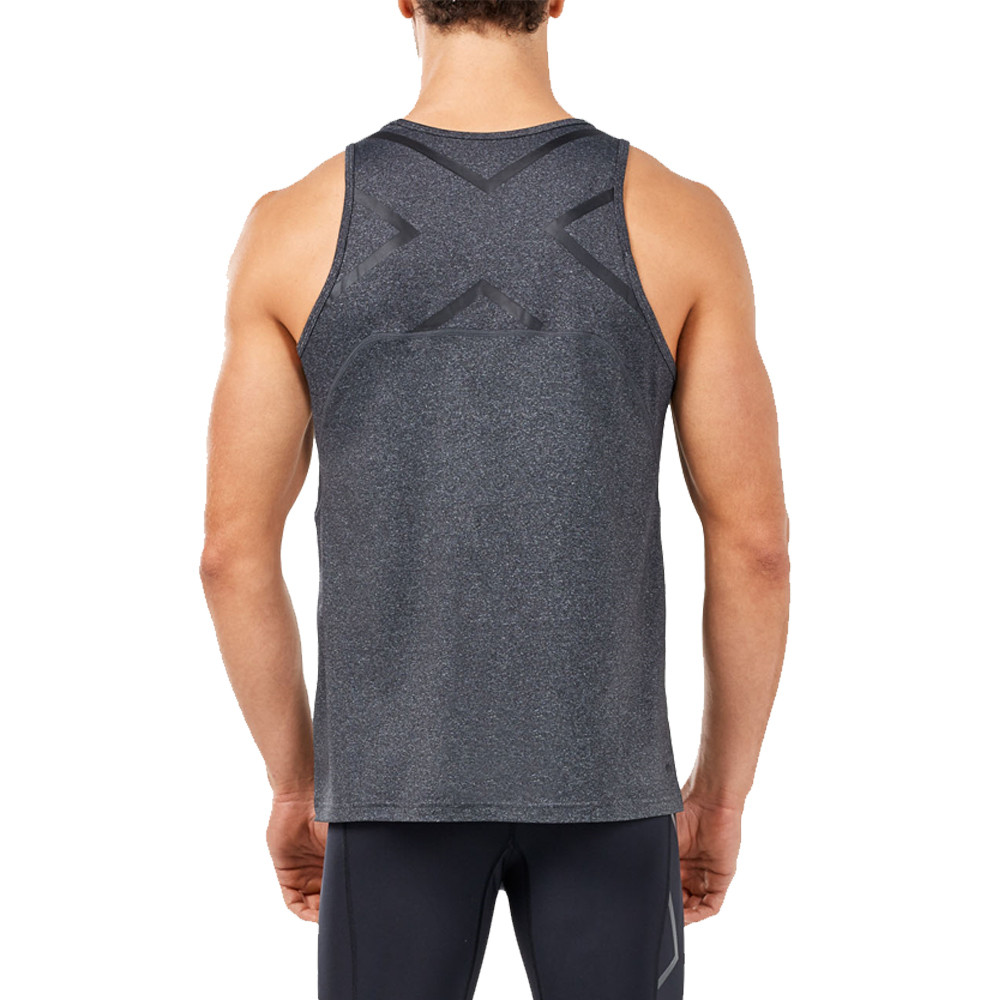 2XU XCTRL Energise Vest | SportsShoes.com